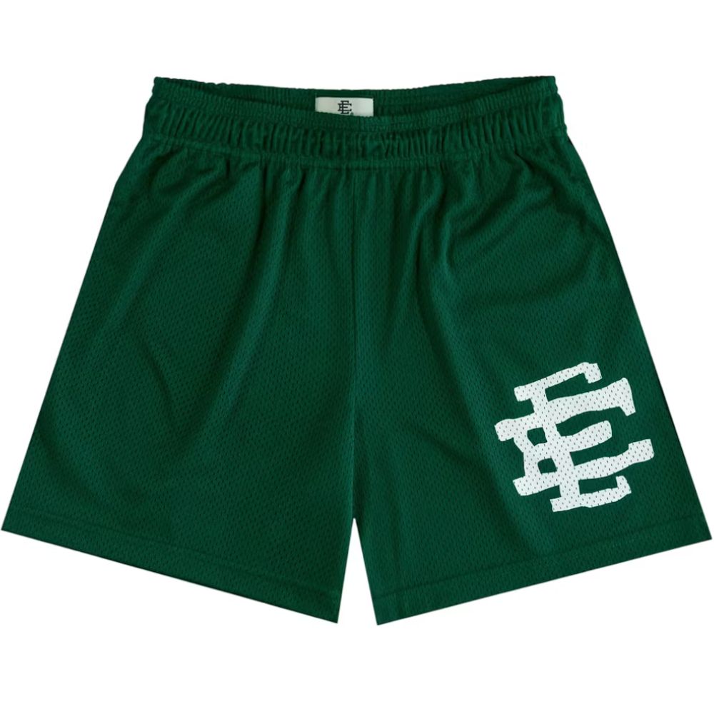 Eric Emanuel Shorts - Shop Original EE Shorts Online | EShorts.org