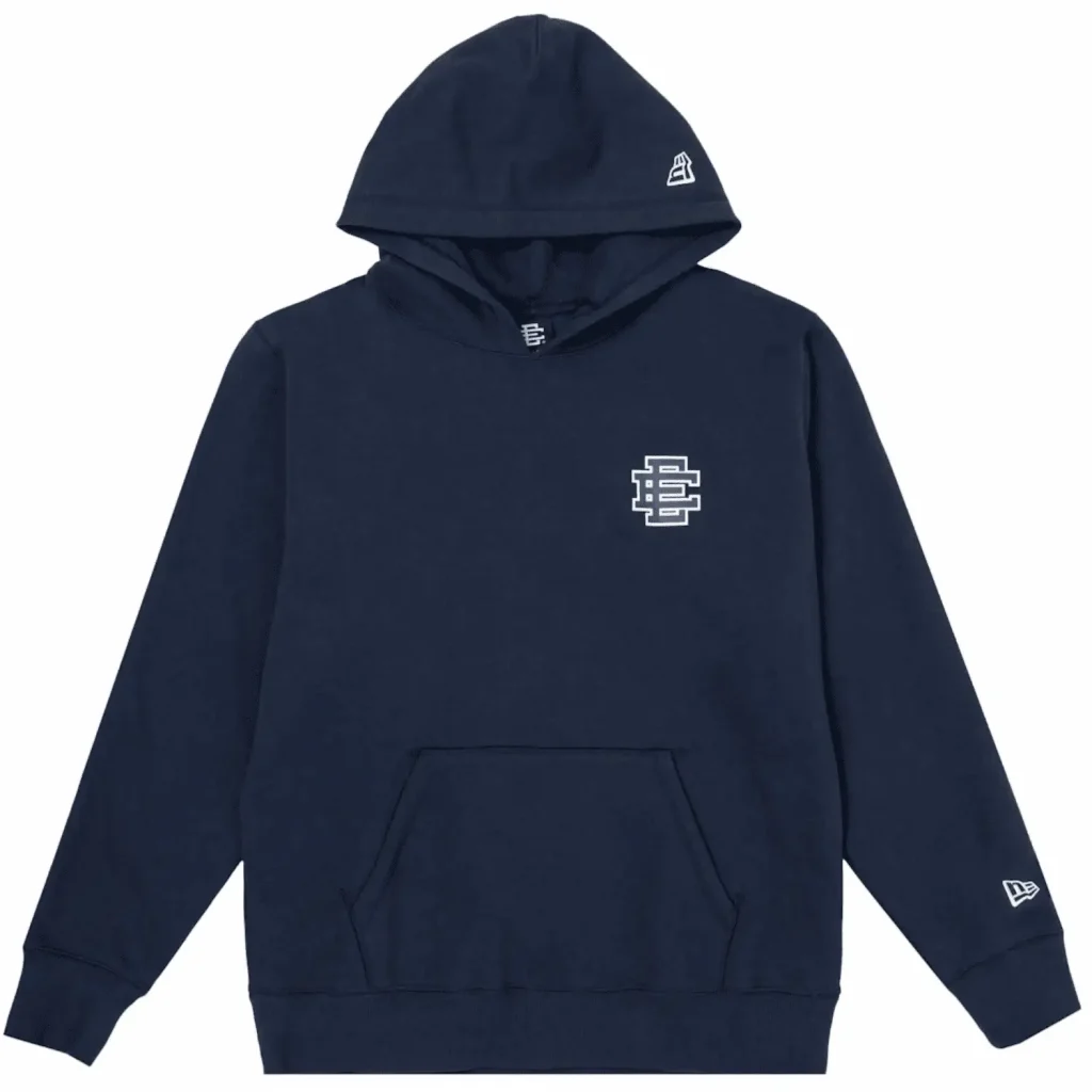 Eric Emanuel EE New York Yankees NE Hoodie – EShorts.org